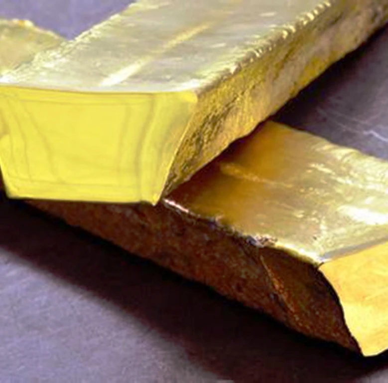 High Quality Copper And Brass Ingots From Factory High Purity Copper 99 ...