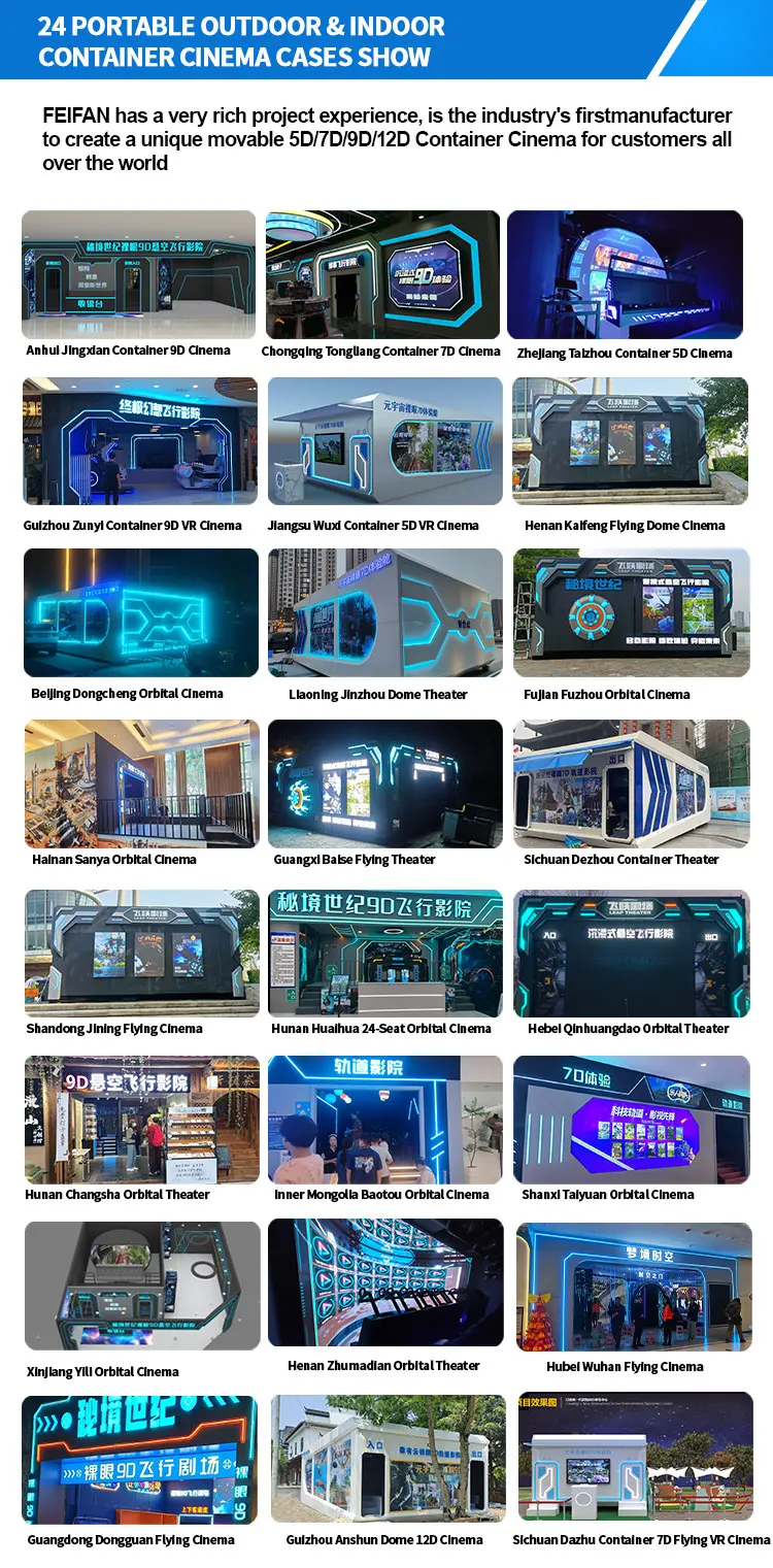 6-Axis Motion Racing Simulator Cockpit Hydraulic SeatCar Game Machine ...