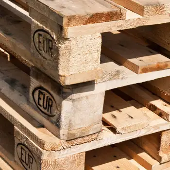 Eco-friendly Epal Pallets: Sustainable Packaging For A Greener Tomorrow ...