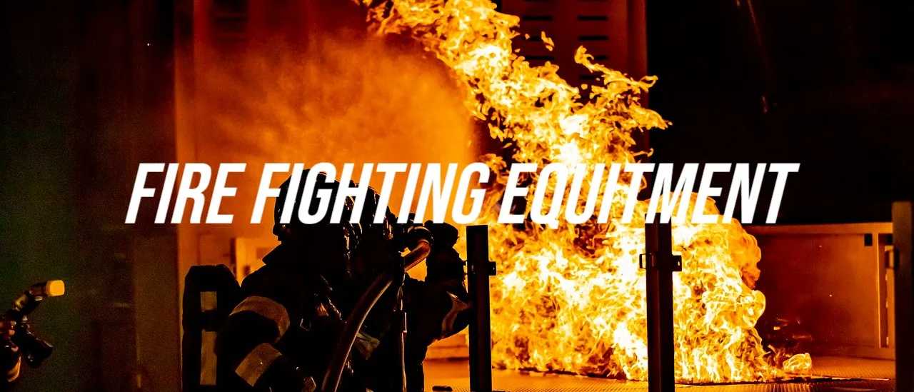 Extinguishing Fire Tools - Fire Fighting Equipment Rubber Whip