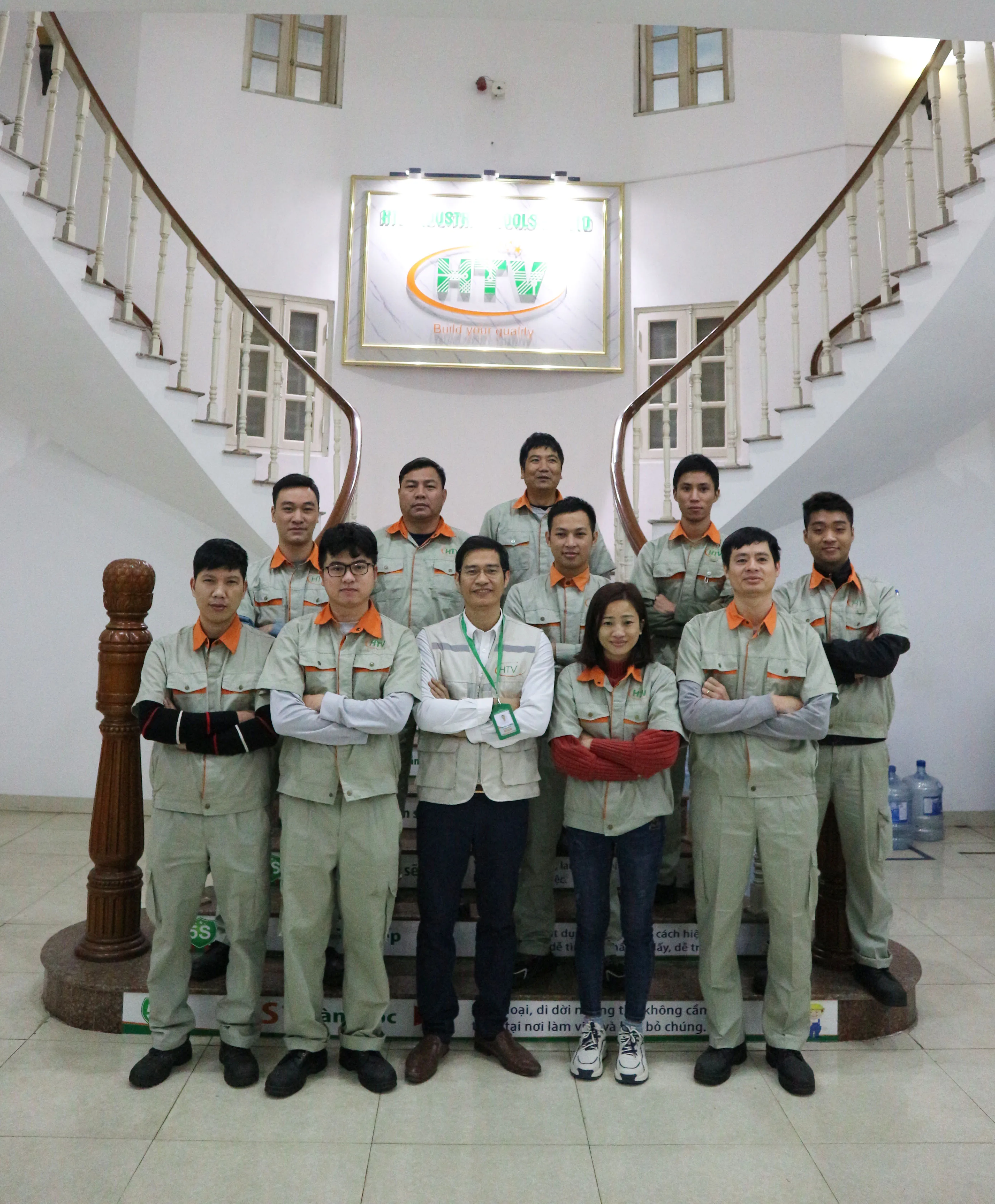 Machine Test Htv Jig Fct Precision Custom Cnc Machining Made In Vietnam ...