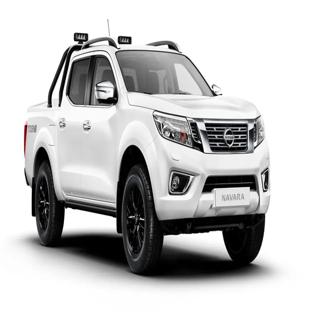 Used 4x4 Navara 2022 Model Full Option Good For Off Road Non Accidental ...