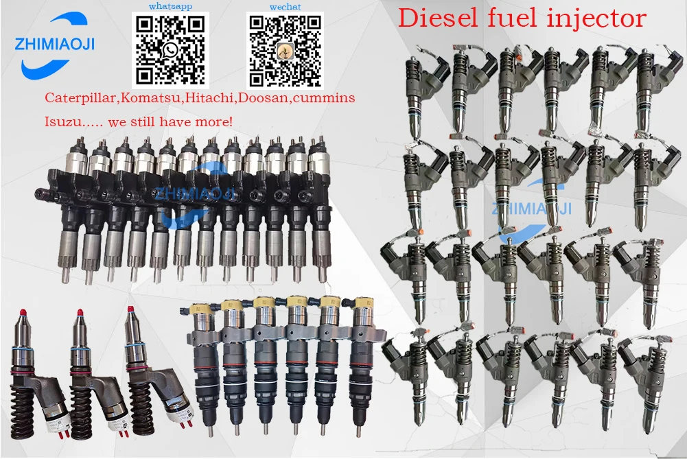 ZEXEL Fuel Injection Pump - High Quality for Diesel Engines