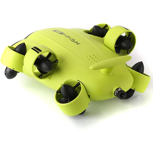New Fif!sh V6 Underwater Drone Brand New Product - Buy Lightweight ...