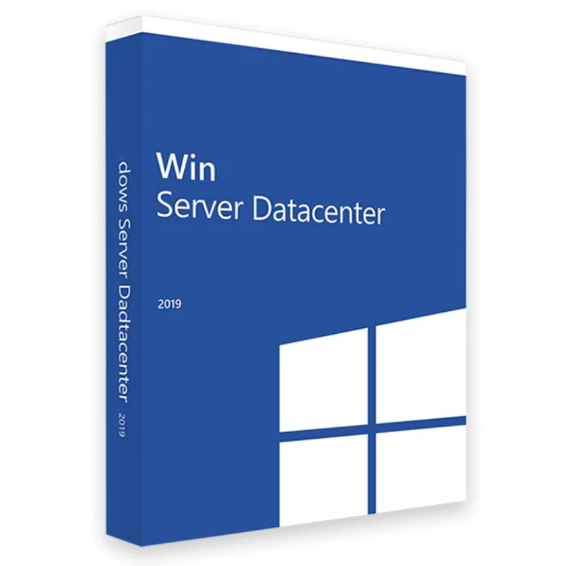 Genuine Win Server 2019 Datacenter Online Activation License Key Win ...