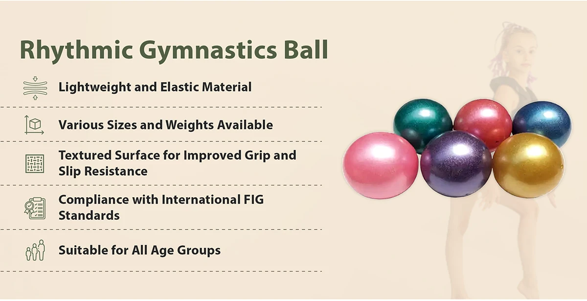 Ritmic Gymnastic Dance Spheres| Alibaba.com