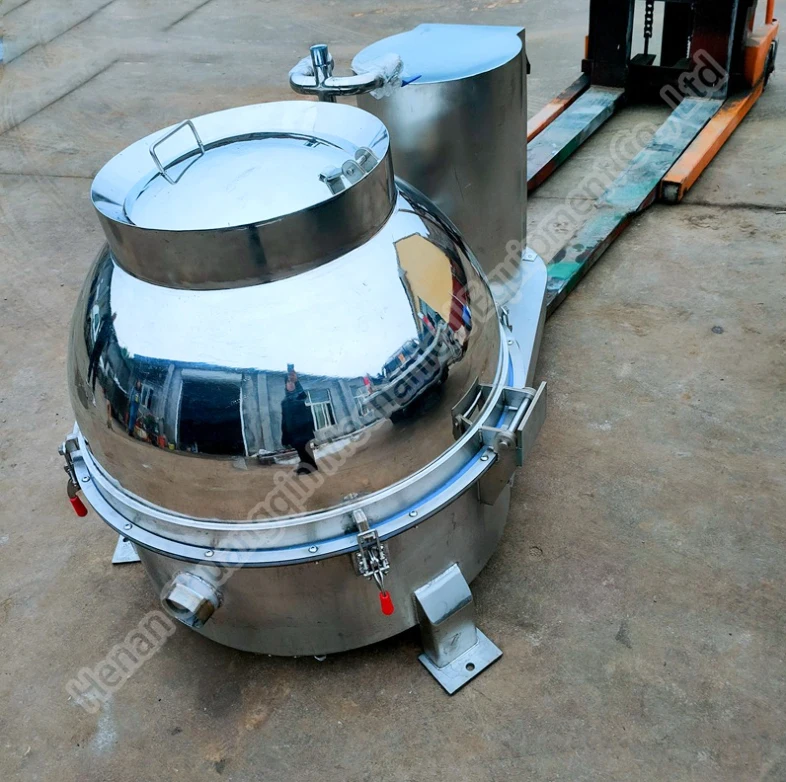 Lamb Stomach Cleaner Poultry Chicken Hair Removal Sheep Tripe Cleaning ...