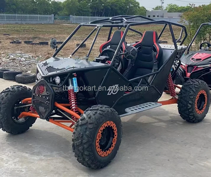 300cc 400cc Dune Buggy - off Road RX Buggy Plus