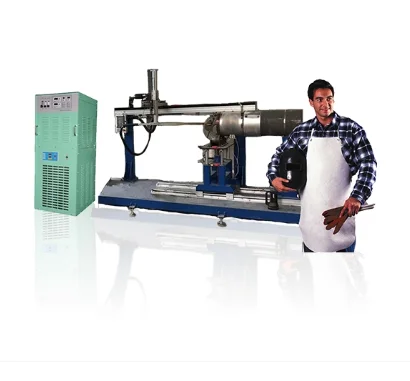 Durable Pta Plasma Welding/cladding/surfacing Machine Fb-200p Plasma ...