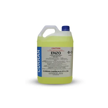 Enzo Clean Revolution Experience The Brilliance Of Stain Removal - Buy ...
