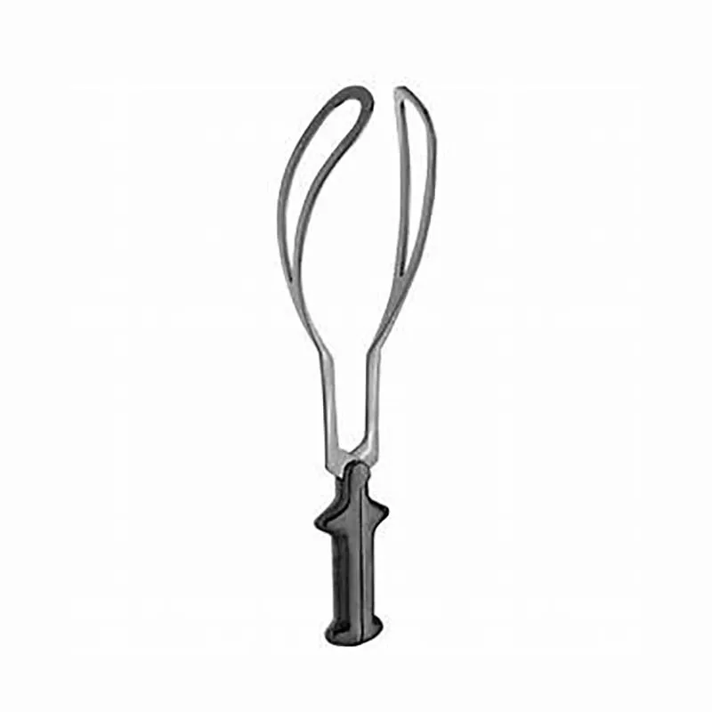 Obstetrical/midwifery Forceps - High-Quality Surgical Instruments