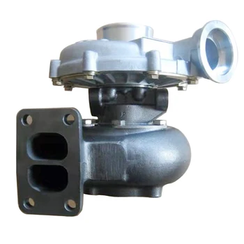 Truck Turbocompresor For Mercedes Benz Om366a K27 Turbo Charger ...