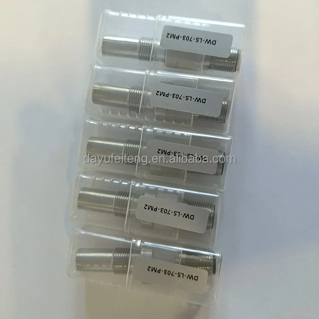 Sensor de proximidad, transductor de conmutación, interruptor magnético ...