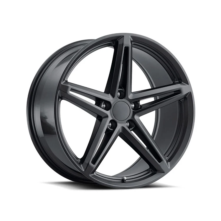 Dm501 16 Inch Aftermarket Used Car Alloy Wheel Drums For Passenger Car ...