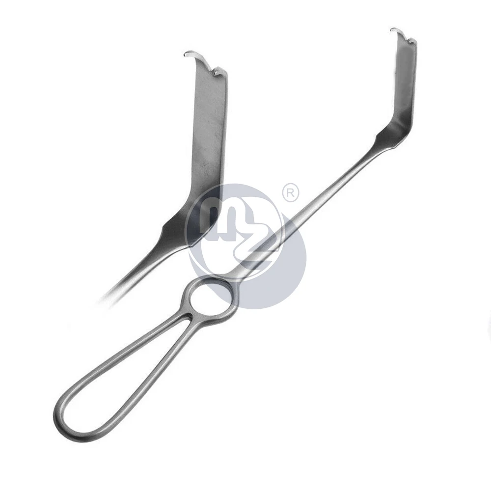 Pakistan Made Obwegeser Ramus Retractor Surgical Instruments - Buy ...
