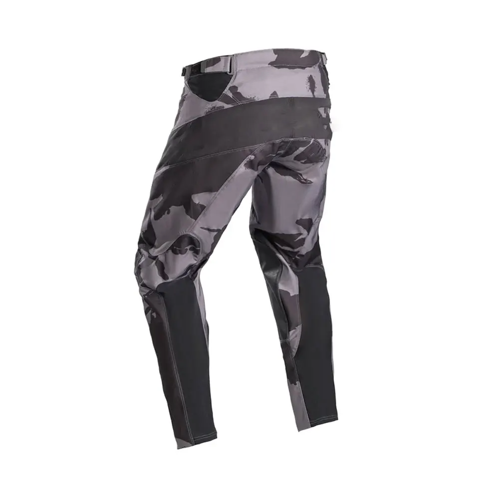Custom Design Oem Motocross Off Road Racing Atv Bmx Mtb Pant - Buy ...