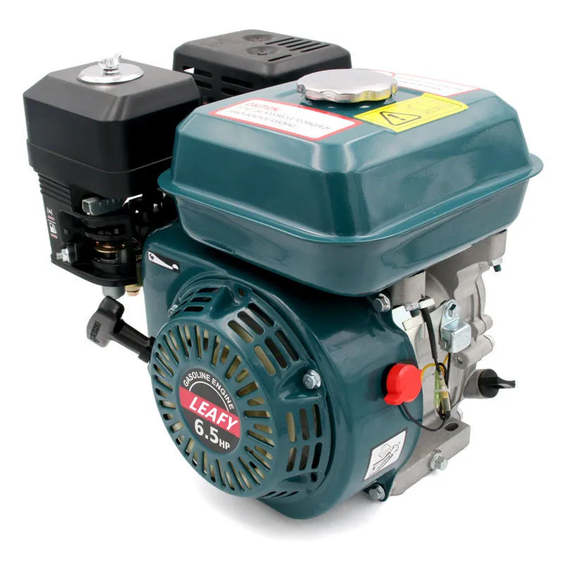GX220 7.5HP Single Cylinder 4 Stroke Gasoline Engine - OEM | Wholesale