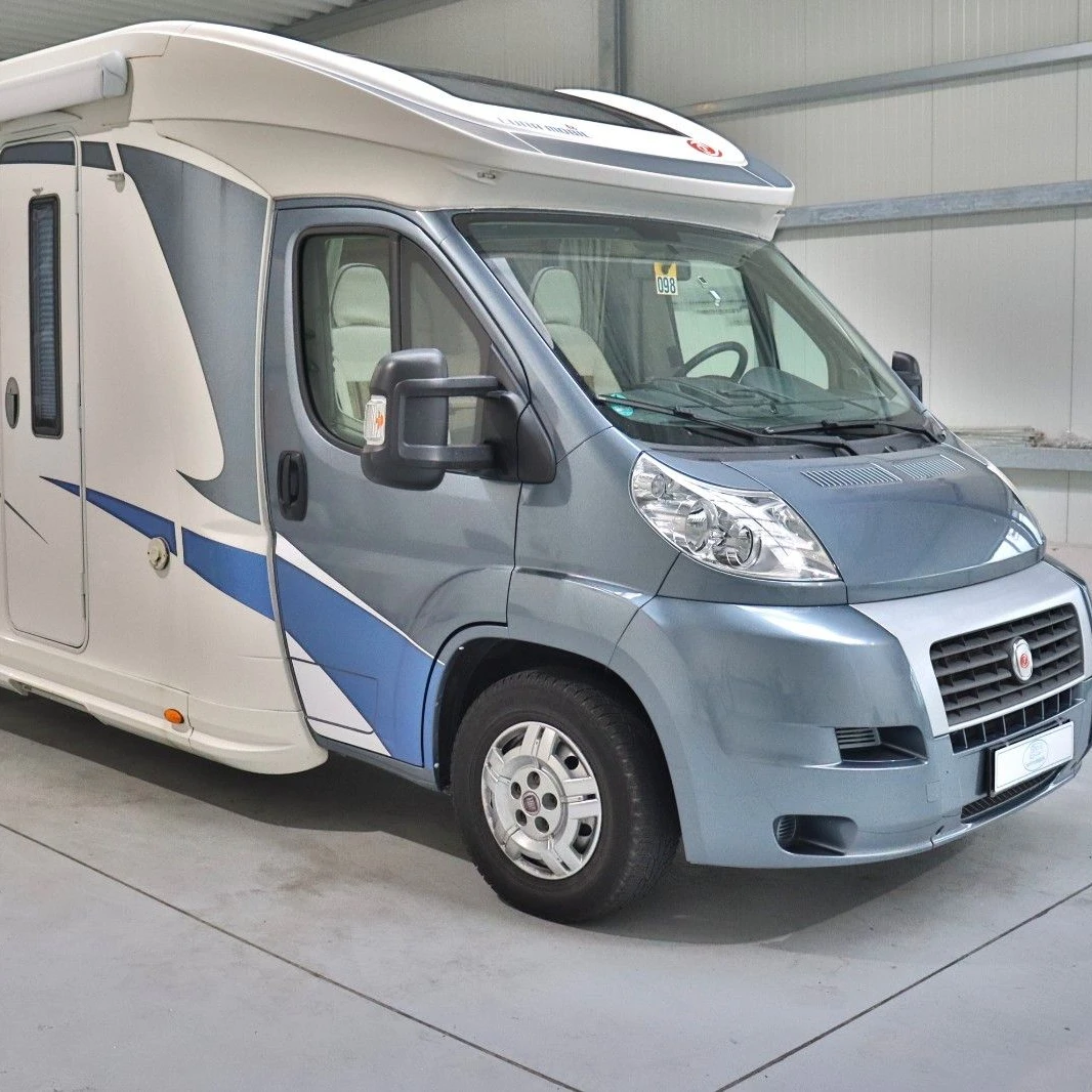 CHEAP MOTORHOME RV CAMPER 2014 Eura Mobil Terrestra 710| Alibaba.com