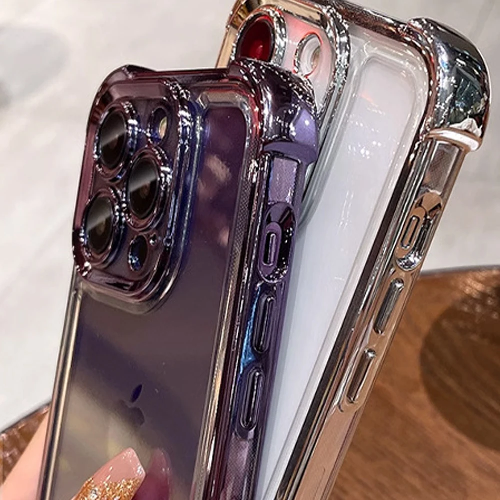 For iPhone 17 Latest Case with Ring Stand Mobile Phone Accessory ...