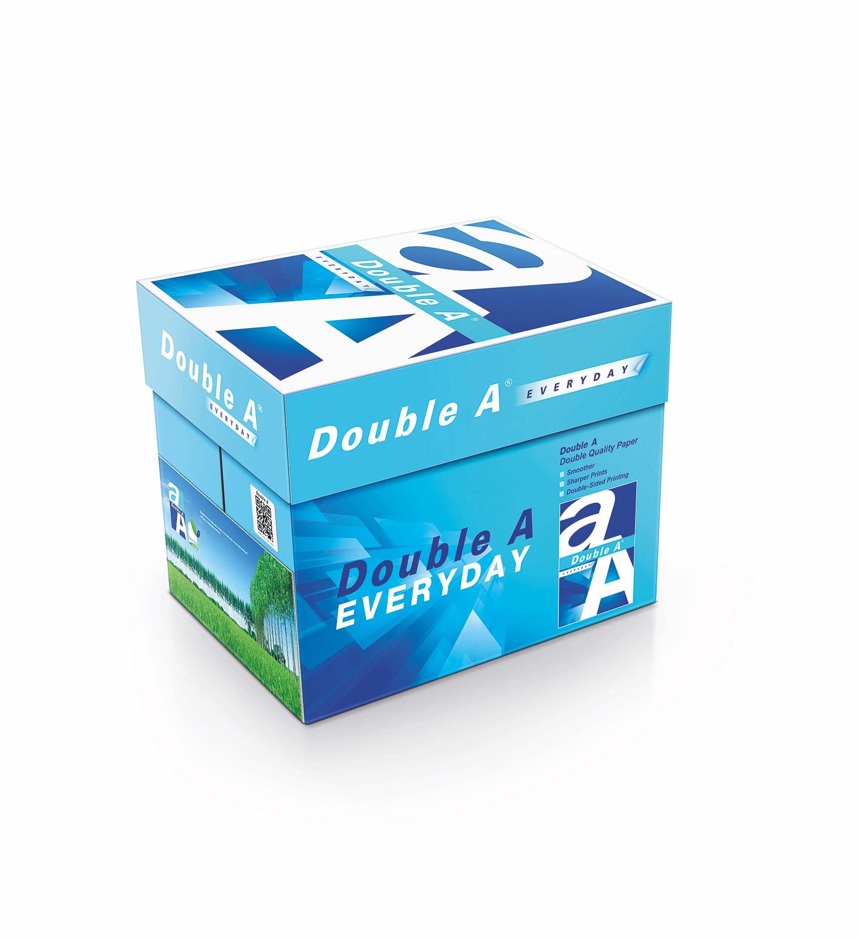 A4 Paper One 80 Gsm 70 Gram Copy Paper / A4 Copy Paper 75gsm / Double A ...