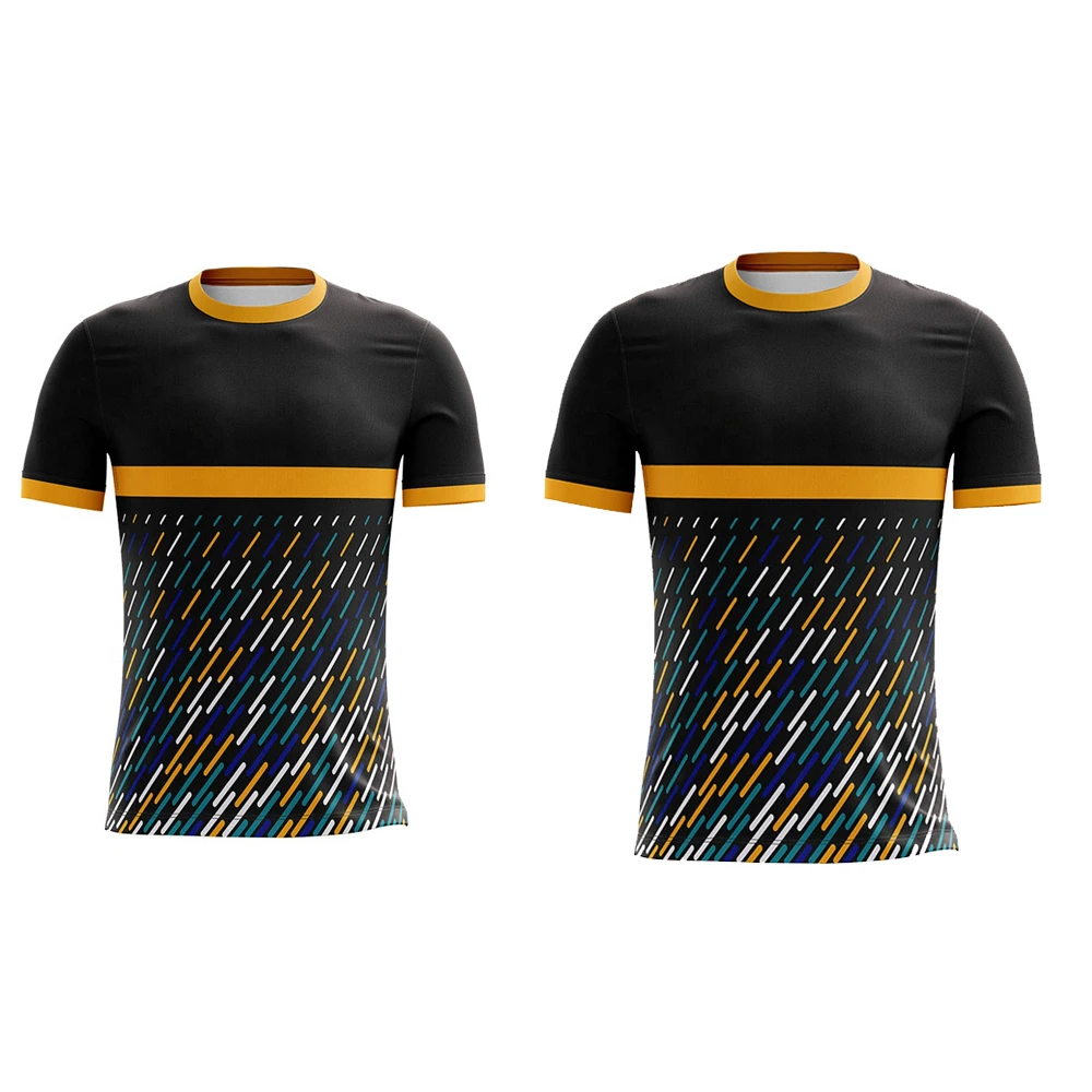 Top Design High Quality Customized Good Quality Customized Sports Wears ...