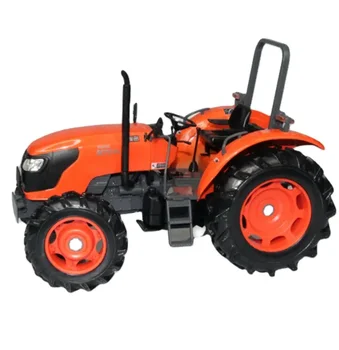 High Quality 85hp Kubota M854kq Farm Wheel Tractors Used Tractor With ...