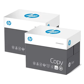 Hp White Office A4 Paper 80gsm For Sale At Best - Buy Hp Paper A4 Product on Alibaba.com