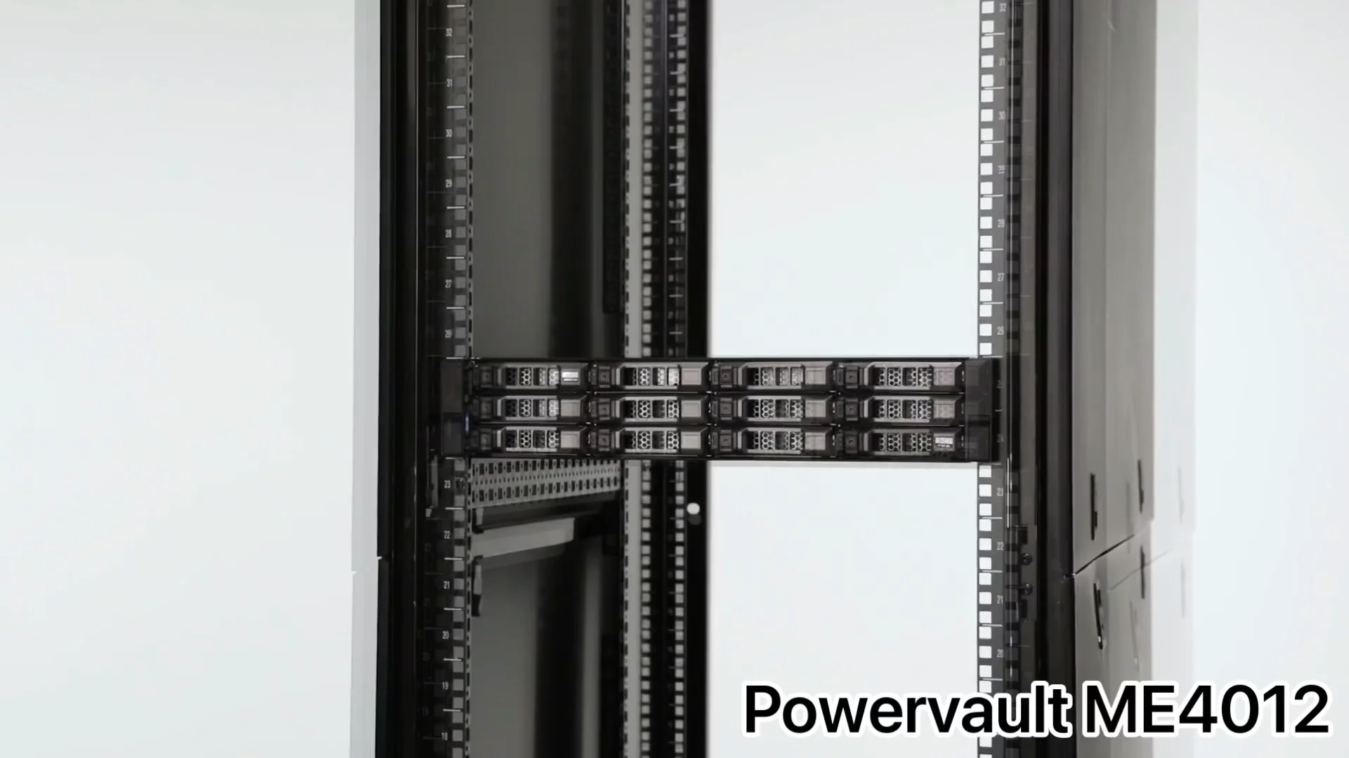 Dell Powervault Me4 Network Attached Storage Data Synology Me4024 ...