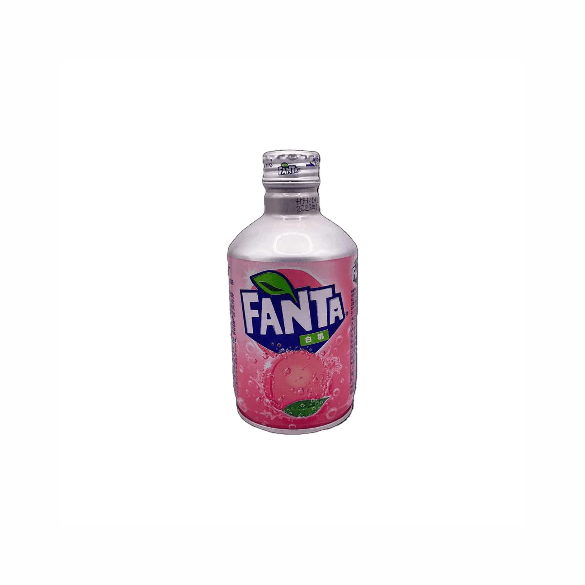 Japan Fanta White Peach Fruit Soda Soft Drink All Flavors All Sizes ...