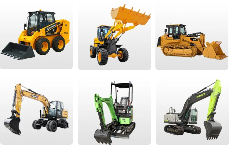 Protector Bucket Teeth Cutting Edge Excavator Parts Protector Bucket ...