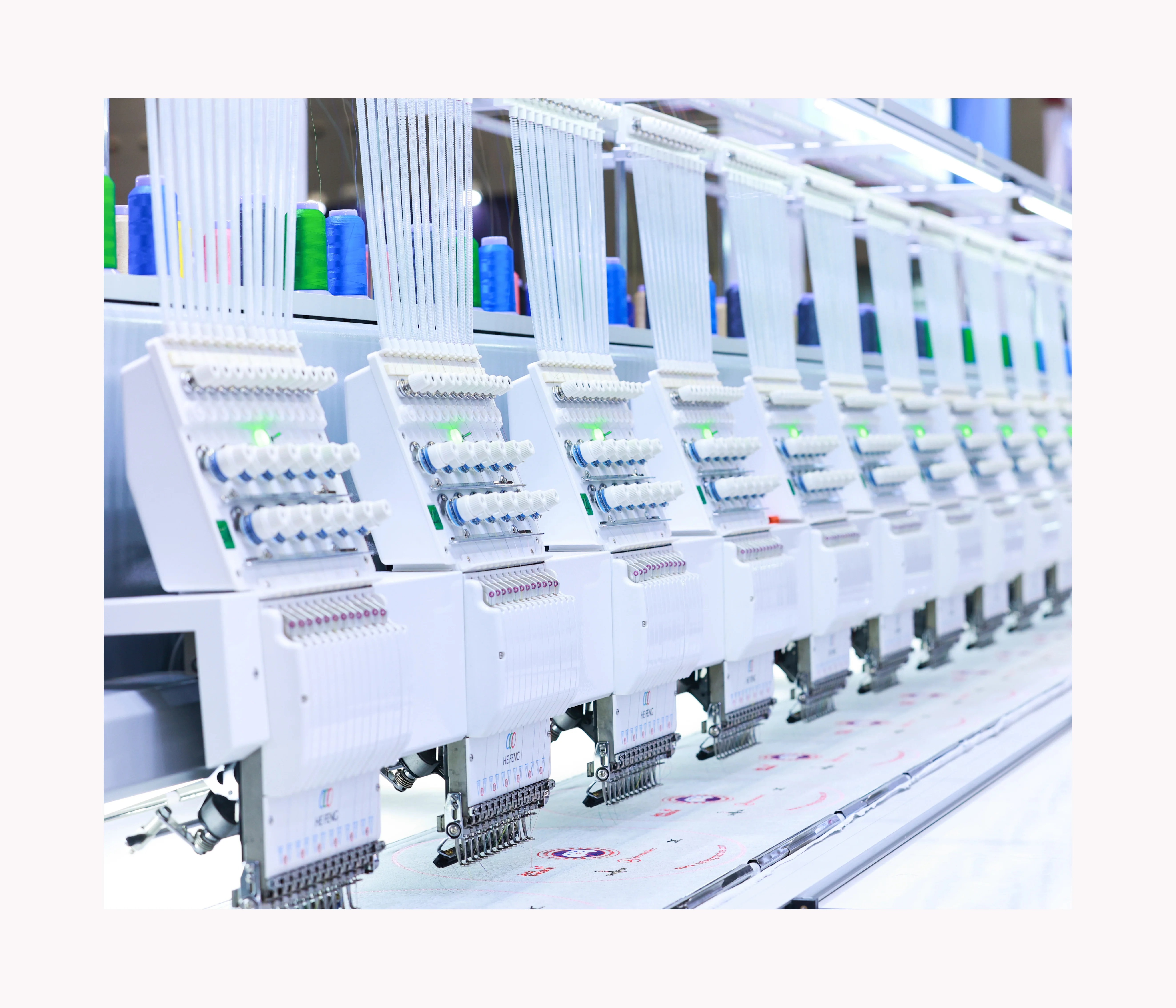 Custom Computer Logo Embroidery Machine Embroidery Machine| Alibaba.com