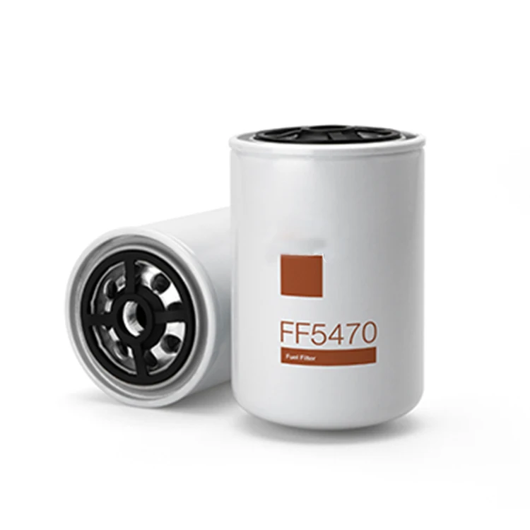 Wholesale Oil Filters Ff5470 P9450 42538923 Truck Engine Diesel Fuel ...