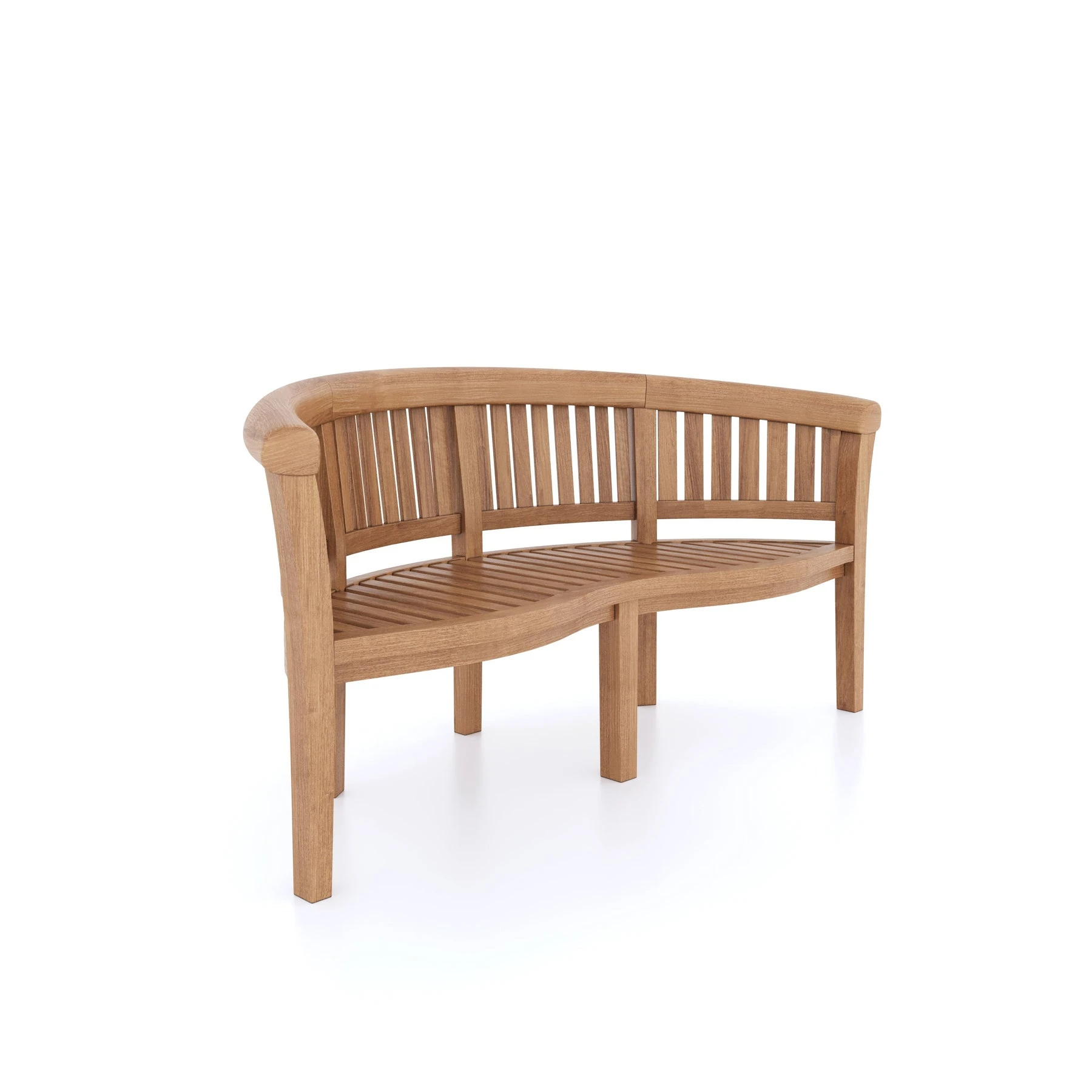 Hot Selling Modern Teak Suar Wood Outdoor Furniture Rattan Chair Sofa ...
