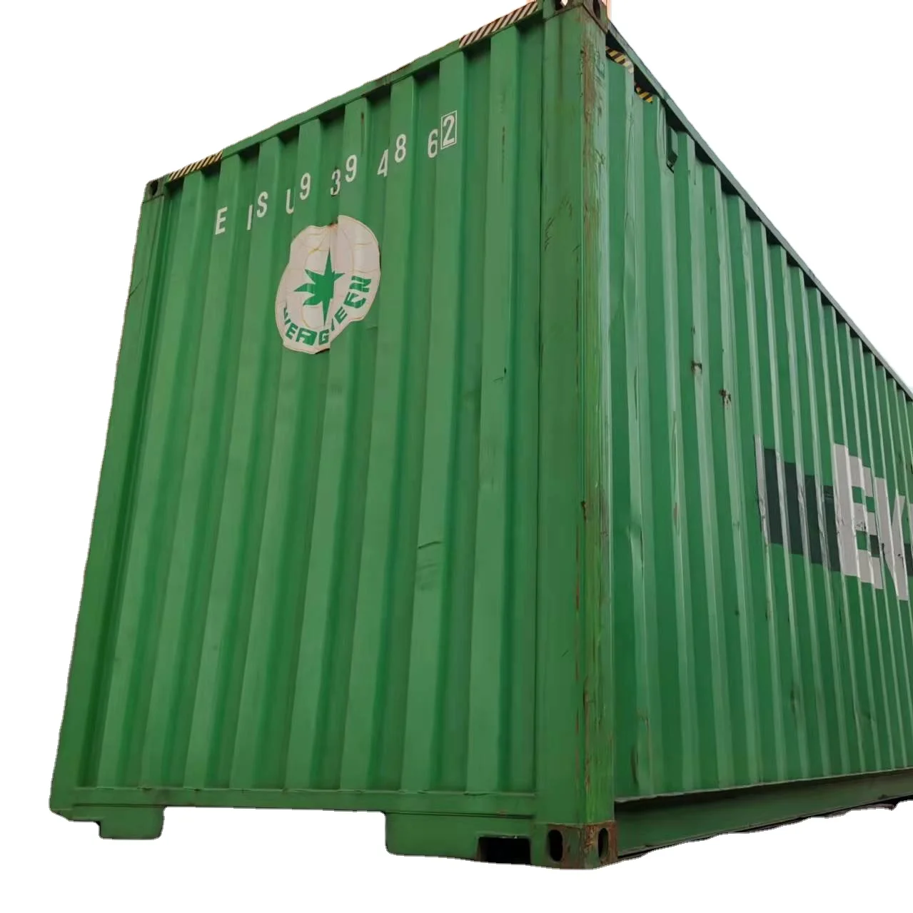40 Feet High Cube Containers / Used And New Shipping Containers / 40ft ...