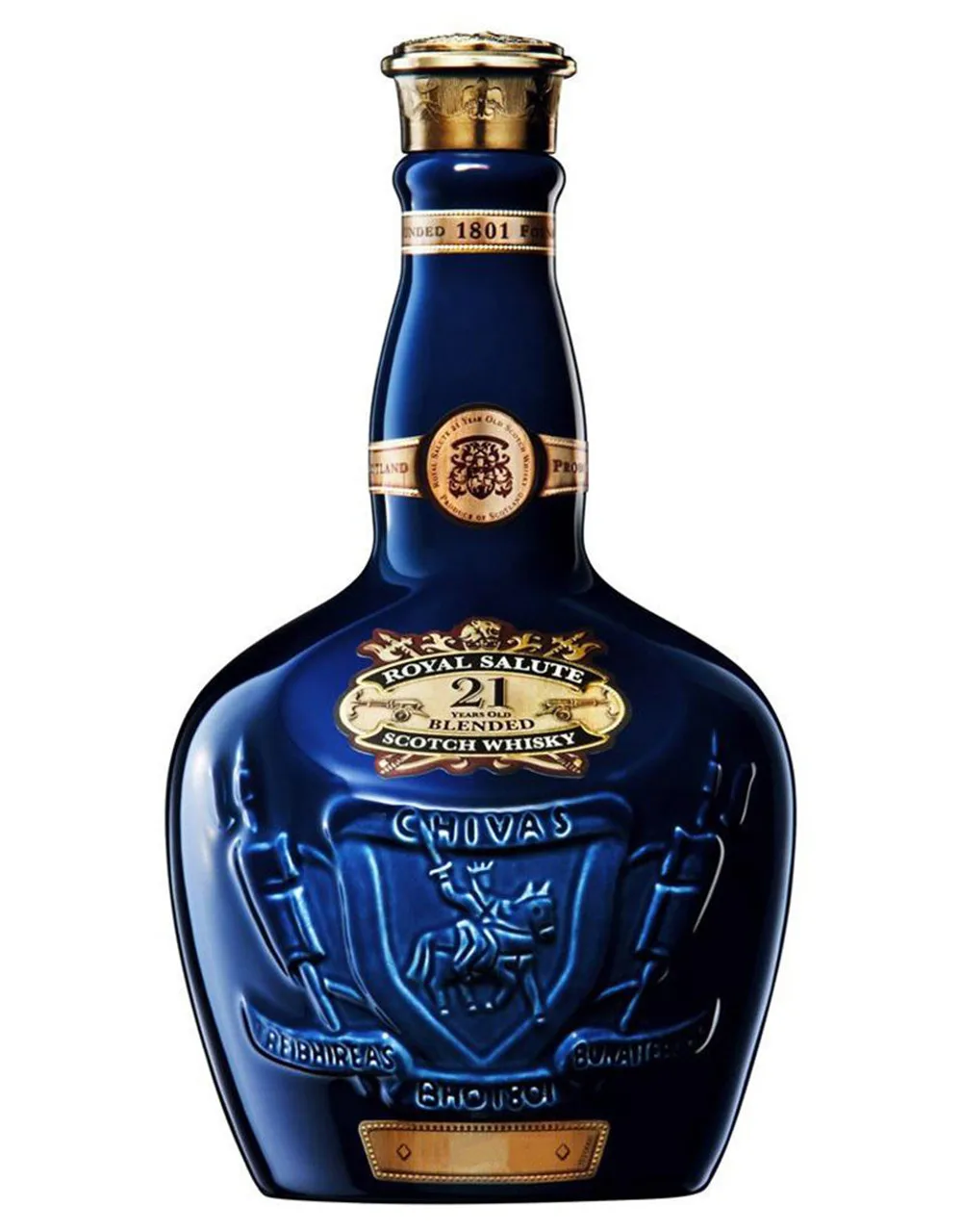 Wholesale Chivas Regal 21 Blended Scotch Whisky 50cl 70cl And 1l ...