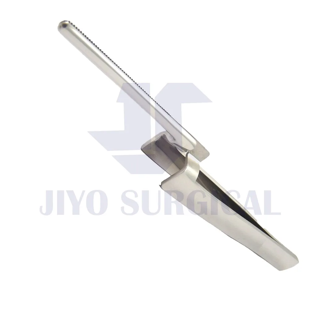 Dental Miller Articulating Paper Forceps - JIYO SURGICAL CO
