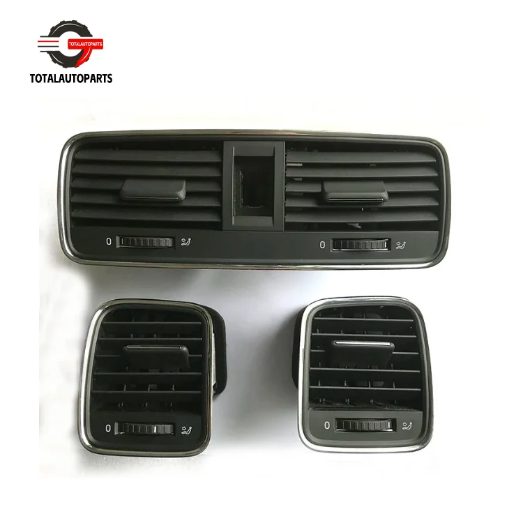 Dashboard Left Right Central Rear Air Outlet Vent OEM 5JD820951 5JD 820 ...