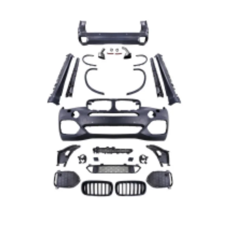 OEM 18307633092 Car Parts Front Exhaust Muffler Hanger for BMW 3 Series ...