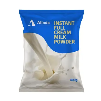 New Zealand Instant Full Cream Milk/whole Milk Powder/ Skim Milk Powder ...