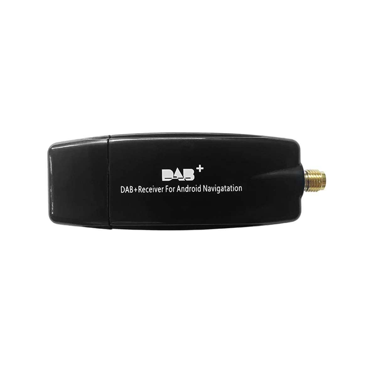Usb-dab Car Android Navigation External Dab Digital Radio Receiver ...