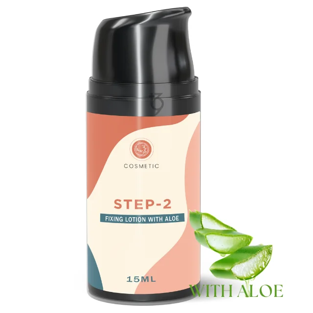 Brow Lamination With Aloe Thioglycolic Acid Private Label Made In Italy ...