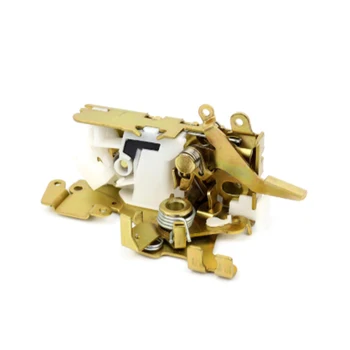 9017201035 9017201135 Side Door Slide Mechanism For Benz Sprinter Parts ...