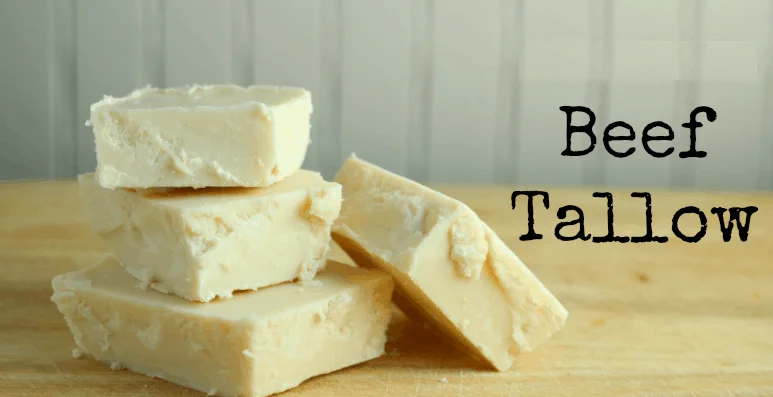 100% Refined Beef Tallow / Beef Tallow 100% Top Grade Edible Animal ...