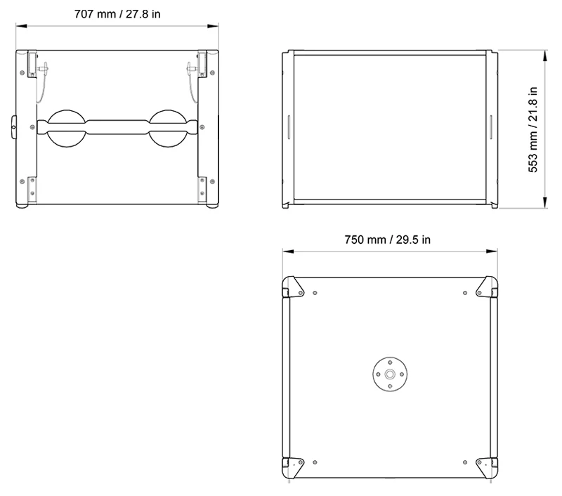 KA18 Woofer Passive 18 Inch Spekers Systeme Sound Speaker| Alibaba.com