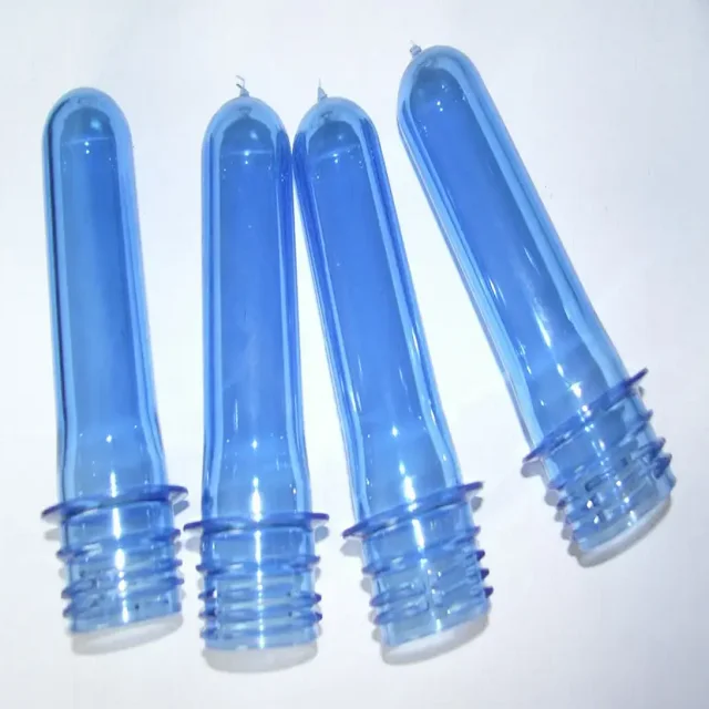 Wholesale 28mm Pco 1810 1881 Neck Pet Preform Different Size Plastic ...
