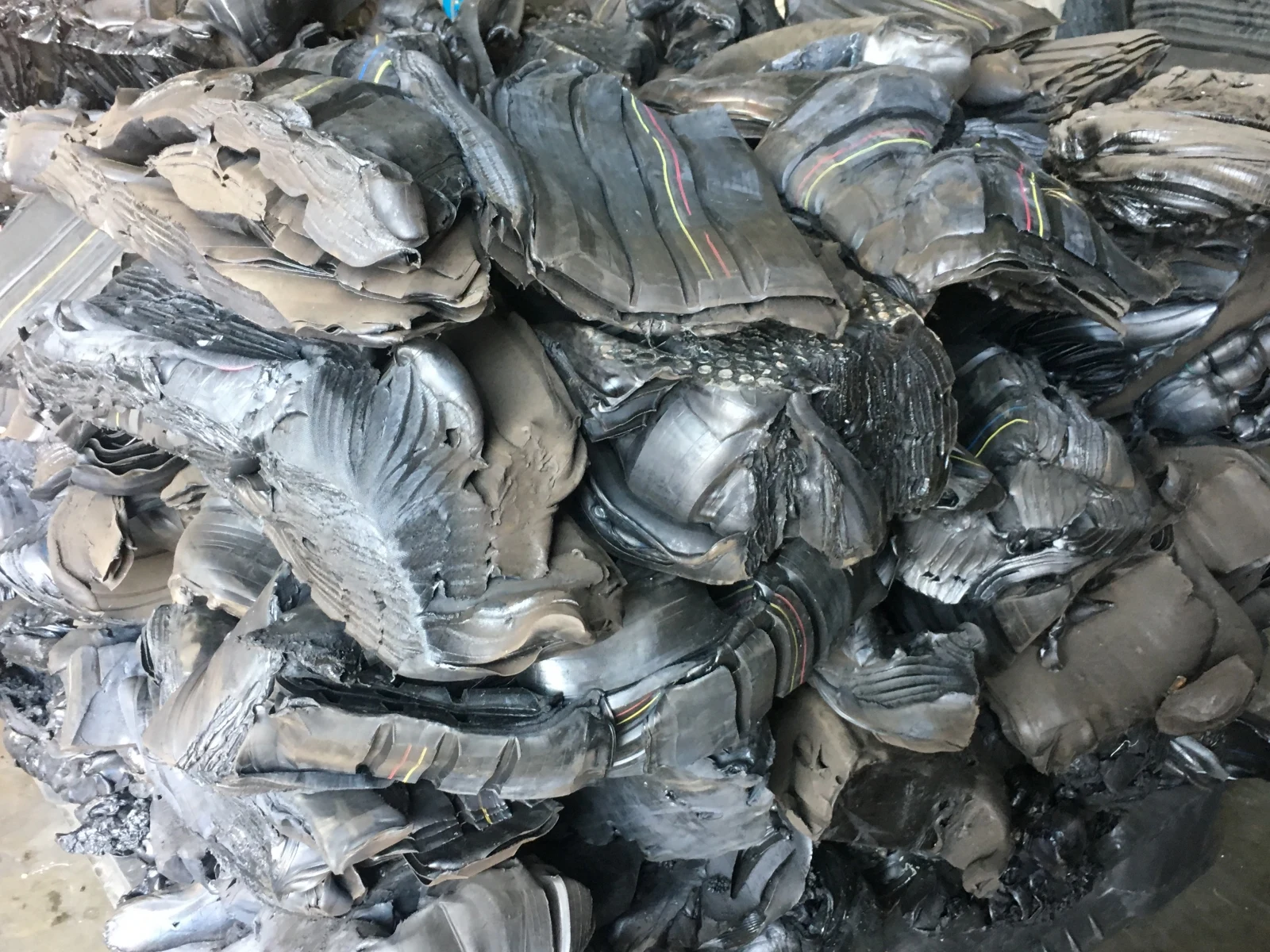 Un Vulcanized Tires Rubber Scrap - Buy Epdm Unvulcanized Scrap Rubber ...