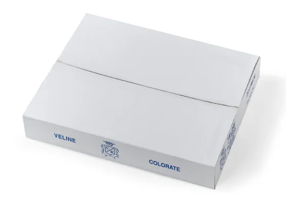 High Quality 24-25gsm Metalized Color Tissue Paper Reams 500 Sheets ...