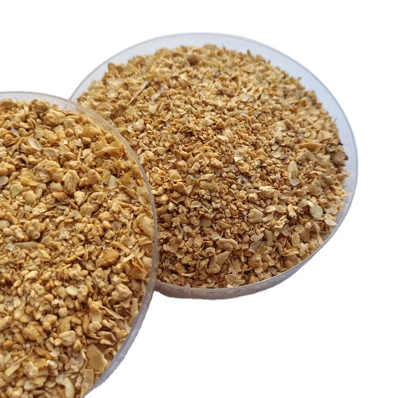 High Quality Soybean Meal For Animal Feed / High Protein Animal Feed ...