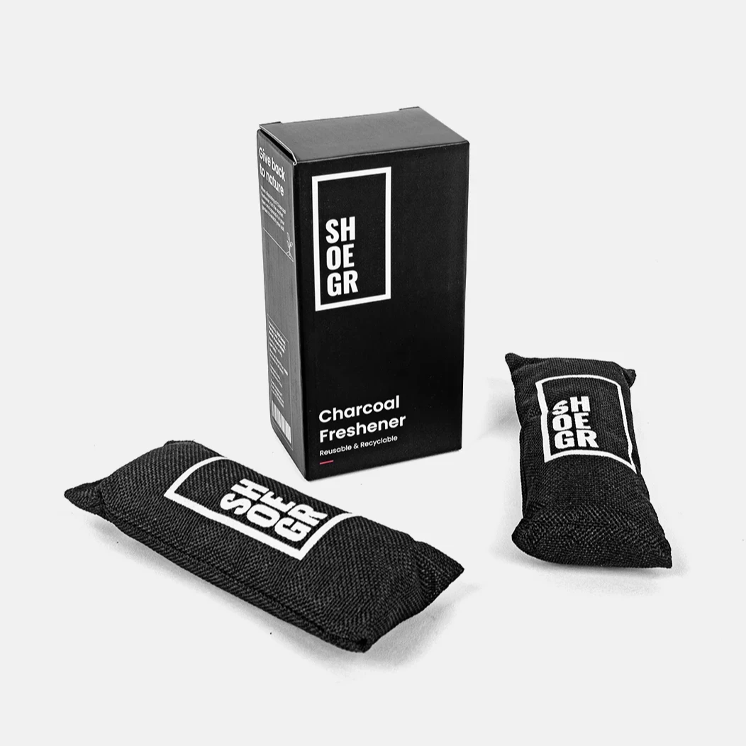 U2u109-shoegr-charcoal Freshner-shoe Care Kit - Buy Shoe Care Kit ...