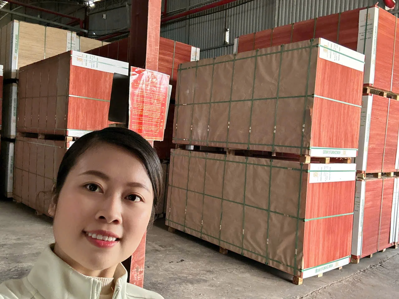 Cheap Packing Grade Plywood 3mm/5mm/9mm/15mm For Pallet & Packaging ...